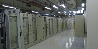 Qcon - Qatar Engineering & Construction Company W.L.L